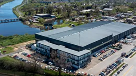 Company - Aspro Energy